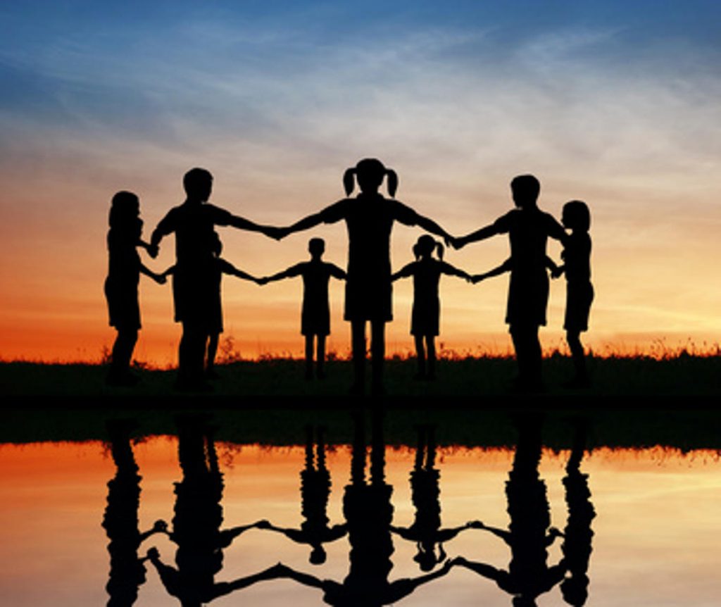 Sex in a Sustainable World Part 9: Expanding Family & Parenting ...